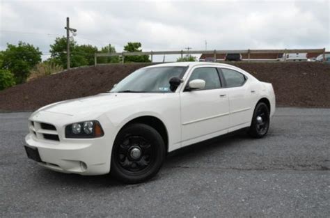 Sell Used 2009 Dodge Charger R T Sedan 4 Door 5 7l In Elizabethtown