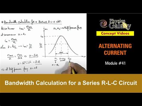 Frequency To Bandwidth Calculator Rewalibrary