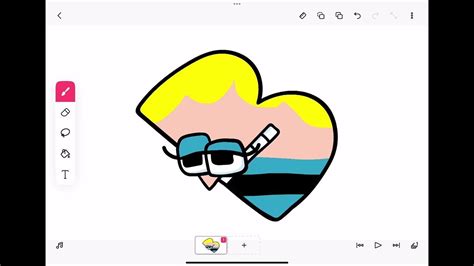 Reupload Bubbles From The Powerpuff Girls In Alphabet Lore Form Youtube