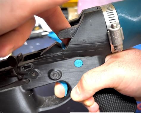 Supersafety Trigger Jig Now Live R Fosscad