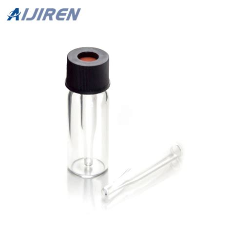 250µl Micro Insert Suit For Autosampler Vial Sigma Aldrich Aijiren 2ml Sample Vials