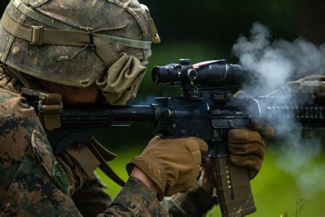 Dvids Images Artp 23 1 Small Arms Range [image 8 Of 12]
