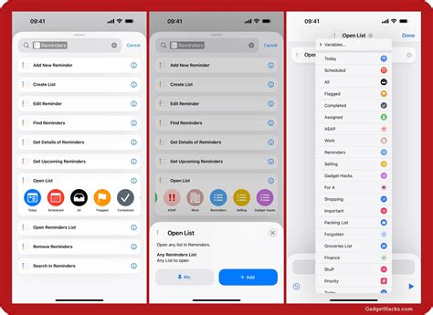 11 Ways Apples Reminders App Is Even Better With Ios 18 Ipados 18