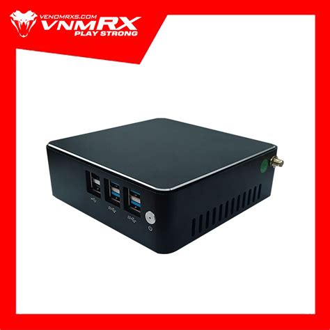 MINI PC BK VnmRX