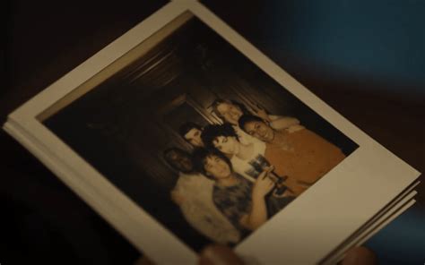 In 10x4 Knock Knock Clara Is One Of The Victims Of The House Shown In The Pictures R Doctorwho