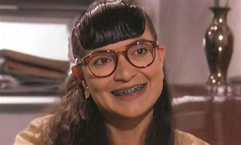 Estrenarán Nueva Serie Que Muestra A Betty La Fea 20 Años Después