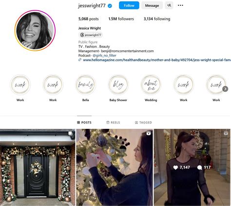 Top 30 Lifestyle Influencers In The Uk Inbeat Agency