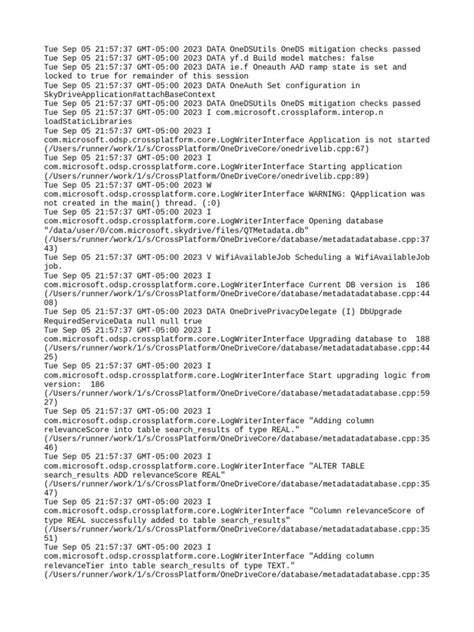 Current Log Pdf Databases Software Engineering