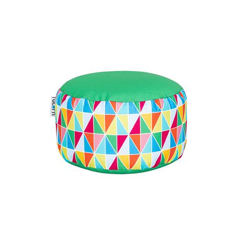 Kaleidoscope Small Bean Pods Willowbrook Education