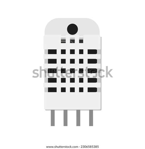 Thermistor Temperature Sensors Images Stock Photos D Objects Vectors Shutterstock