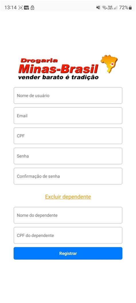 GitHub AnthonySaDev NovoCred