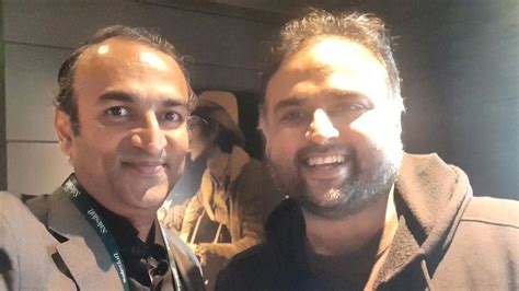 🧠 sridhar ranganathan on linkedin i ve known karthik bettadapura for