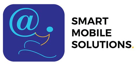 Contact Smart Mobile Solutions