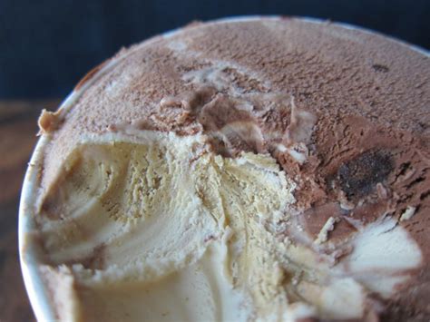 Frozen Friday Ben And Jerrys Peanut Butter Half Baked Ice Cream
