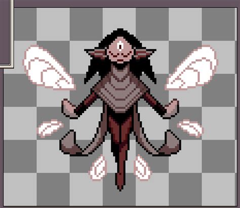 Random Sprites By Liavi On Newgrounds