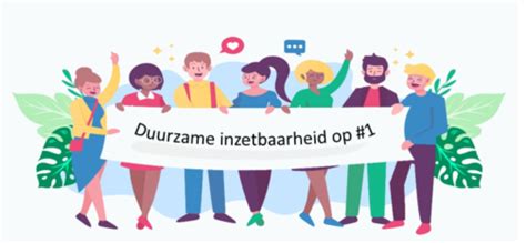 Voorbeelden Van Duurzame Inzetbaarheid Preventned