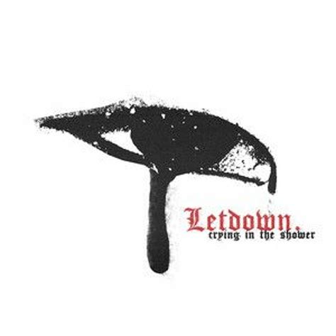 Stream Letdown Crying In The Shower By Golden Bridge Records Listen