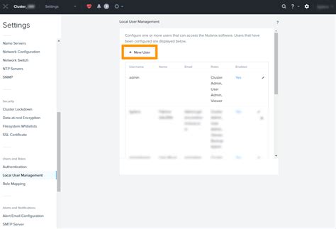 Configure Veeam Backup For Nutanix OVHcloud
