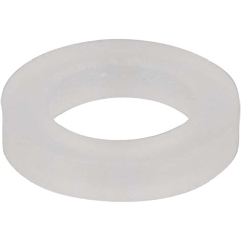 Komos® Replacement Nylon Washer For Komos® Co2 Regulators 1 49