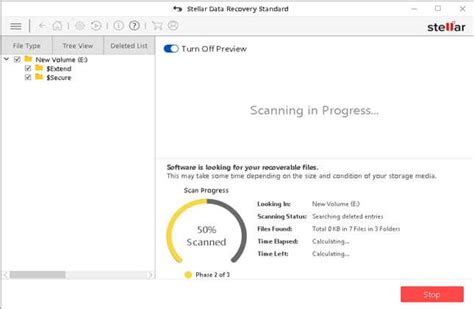 Step By Step Guide To Recover Deleted Data From Windows Mac