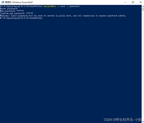 Vuenodejskoa搭建前后端系统（四） 安装mysqlvuekoamysql前后端数据库连接 Csdn博客