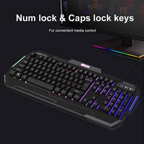 Astrum Kg200 Usb Wired Gaming Keyboard At Rs 890 Gaming Keyboard In