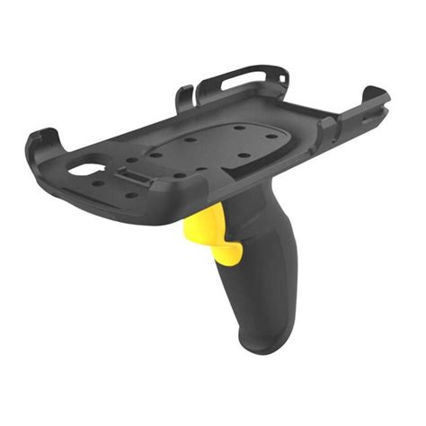 Trg Tc2l Snp1 01 Zebra Tc22 Tc27 Trigger Handle Cases Belts And Holders