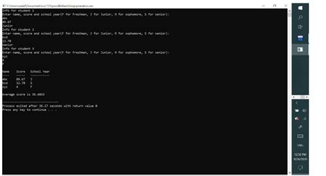 Answered Write A Program That Takes Input For Bartleby