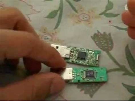 How You Can Open The USB Memory Stick Hardware RDTK Net