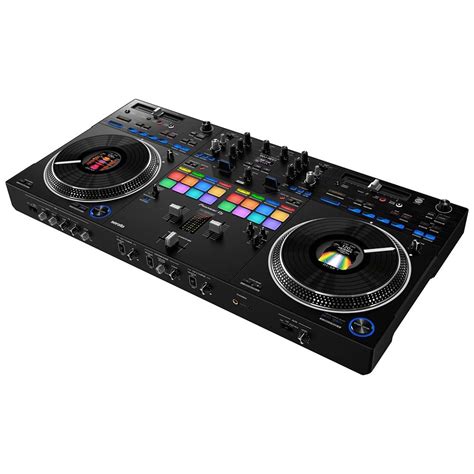 Pioneer DJ DDJ REV Dj Controller Kopen Fritz Events
