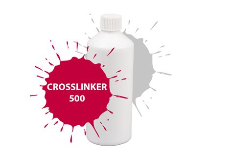 Crosslinker 500 London Screen Service