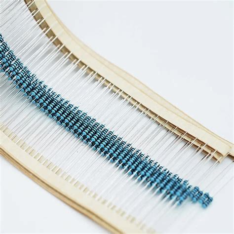 Smd Resistor Reel High Quality Tb 1k Ohm Resistor 1k Resistor Prices