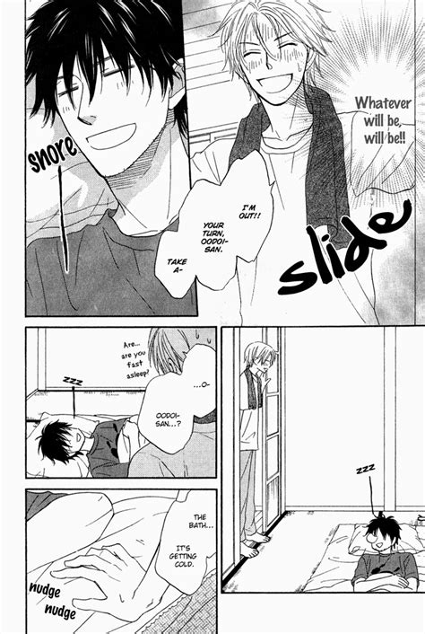Natsume Isaku Sugar Code Eng Page 3 Of 6 Myreadingmanga
