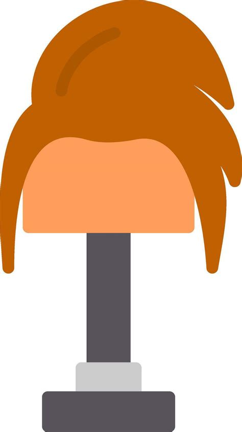 Wig Vector Icon Design 26069125 Vector Art At Vecteezy