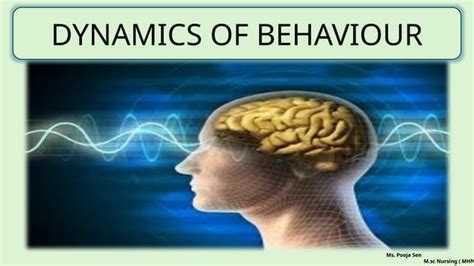 Dynamic Of Human Behaviour Gnmpptx Pptx