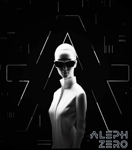 Aleph Zero Alephzero Aleph Zero Alephzero Azero Discover