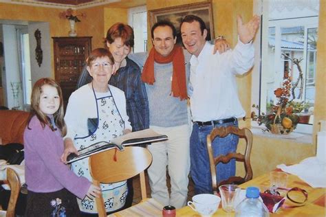 Le Procès Du Quadruple Meurtre De La Famille Troadec Souvre Aux
