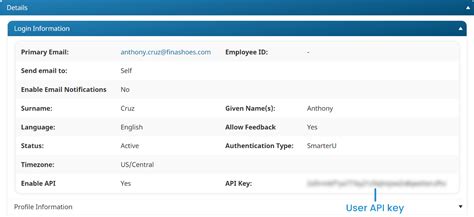 Api Faqs