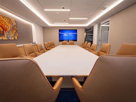 American Bankers Association Tritech Comm