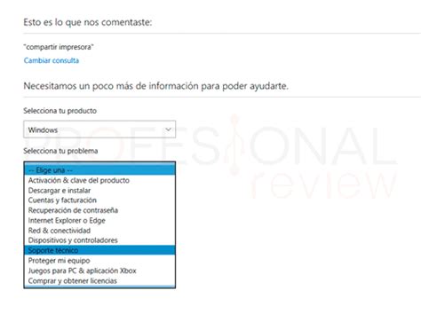 Como Obtener Ayuda En Windows 10
