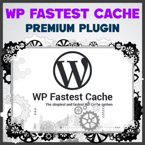 Wp Fastest Cache Pro Digital Products Pro