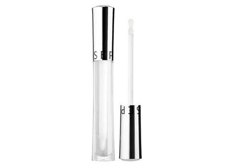 The 10 Best Clear Lip Glosses We Reviewed In 2021