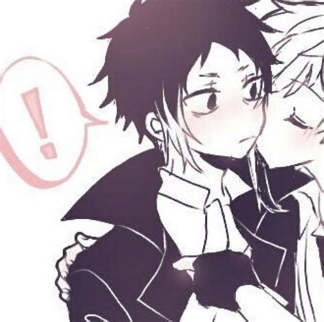 Ghim Trên Bungou Stray Dogs