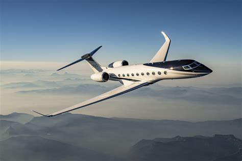 Gulfstream News From EBACE 2023