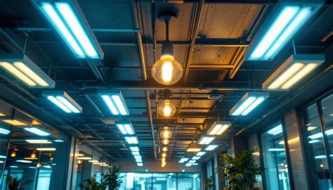 Fluorescent Light Lighting Contractors Should Know Lumenwholesale