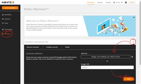 Xtensions Nintex Workflow Cloud Is Becoming Expansible Community
