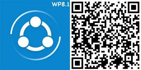 Shareit Version 14 Lets You Share Files Over Windows Phone Hotspots