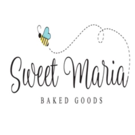 Sweetmariabakedgoods Etsy