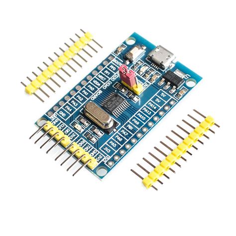 Módulo De Desenvolvimento Stm32f030f4p6 Stm32 Arm Cortex M0 Mss