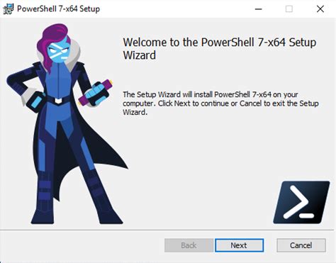 Windows PowerShell Tutorial For Beginners KaliTut